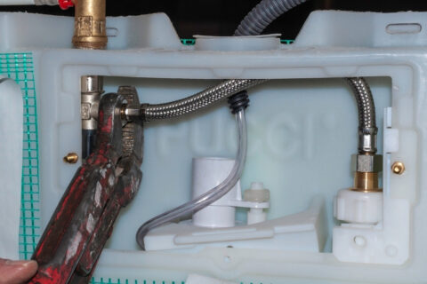 How To Adjust Dual Flush Toilet Mechanism: A Guide