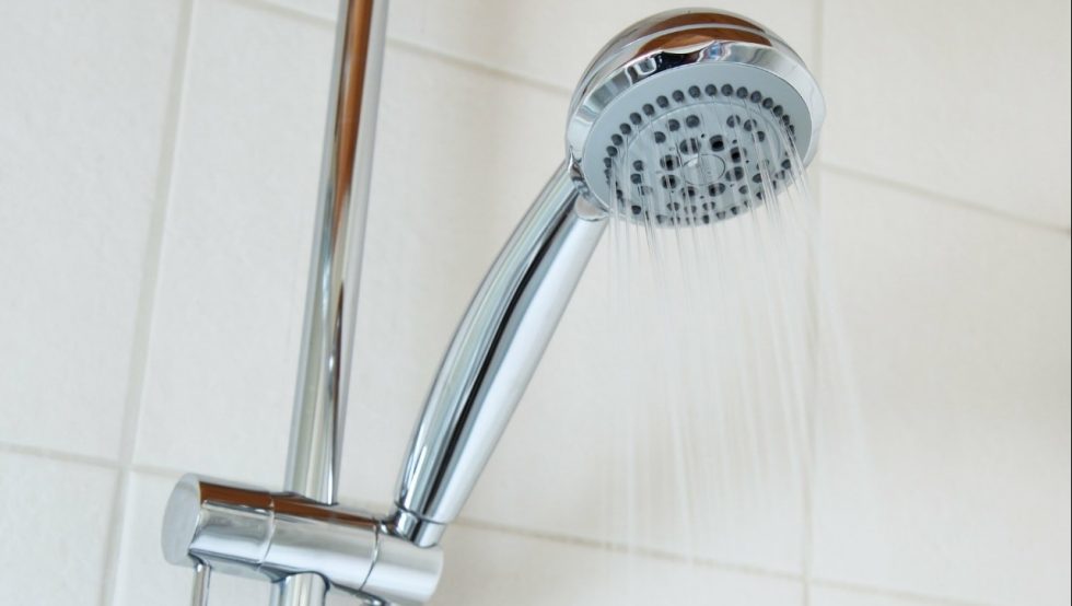 How to Fix a Shower That Won't Turn Off
